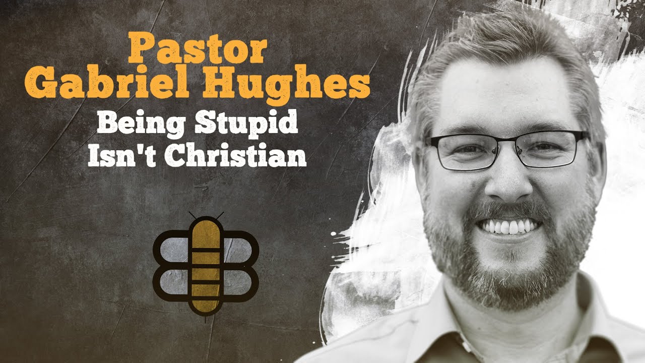 Tweeters Be Mad | Pastor Gabriel Hughes Interview - The BATTLEFRONT