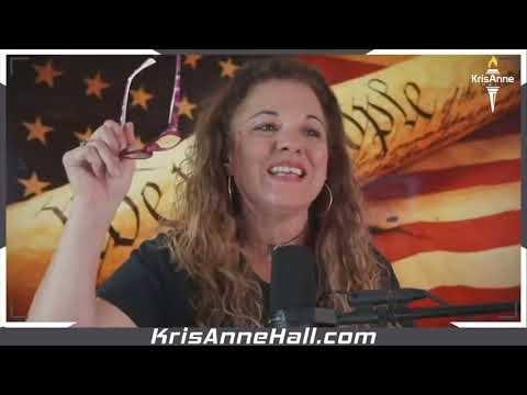 KrisAnne Hall: What The Founders Would Consider A Standing Army - The ...