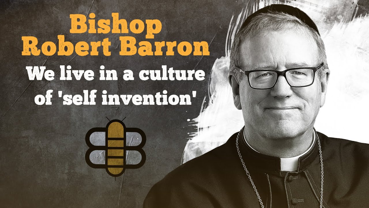 The Catholic Rock Star: Bishop Barron Interview - The BATTLEFRONT