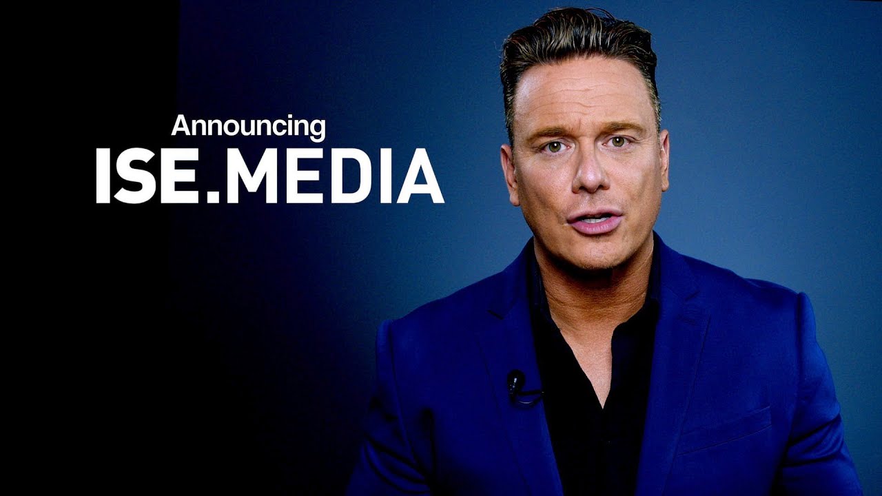 Announcing ISE.Media! - The BATTLEFRONT