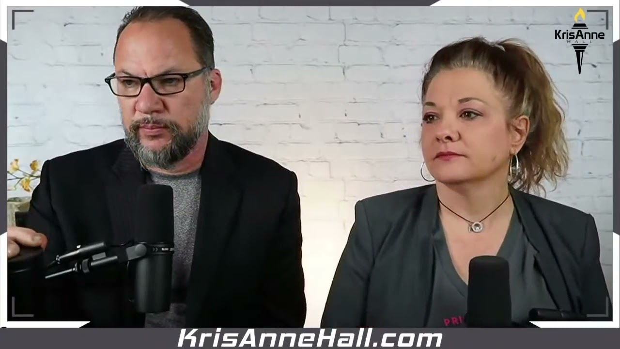 KrisAnne Hall: A Brief Lesson on The Filibuster - The BATTLEFRONT