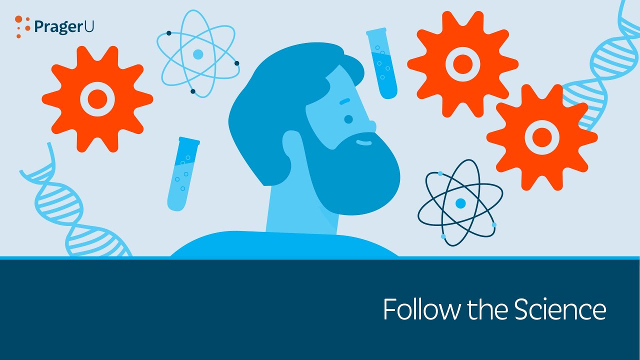 Follow the Science - The BATTLEFRONT