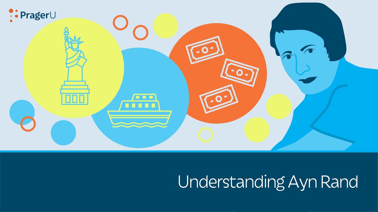 Understanding Ayn Rand - The BATTLEFRONT