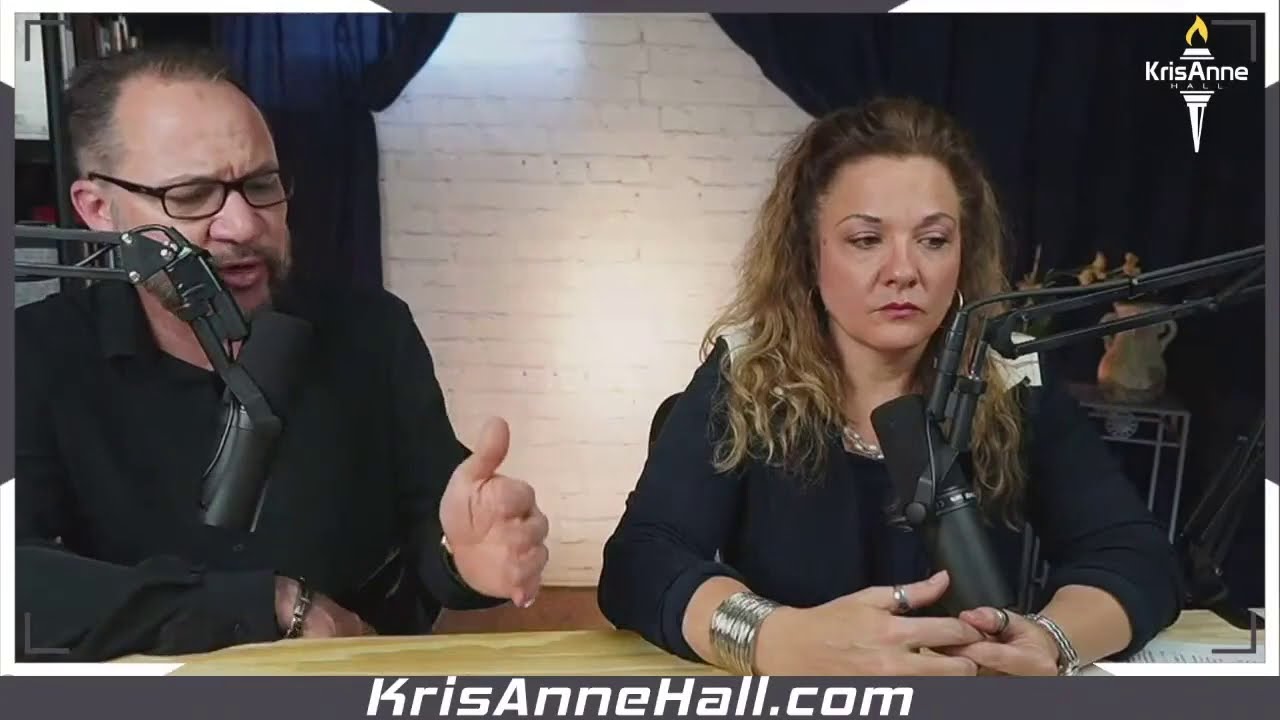 KrisAnne Hall: Compacted History of 40 Acres & a Mule - The BATTLEFRONT