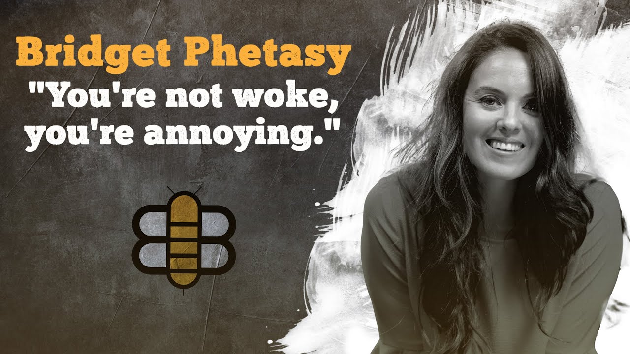 Bridget Phetasy Interview: Wasteland of The Center - The BATTLEFRONT