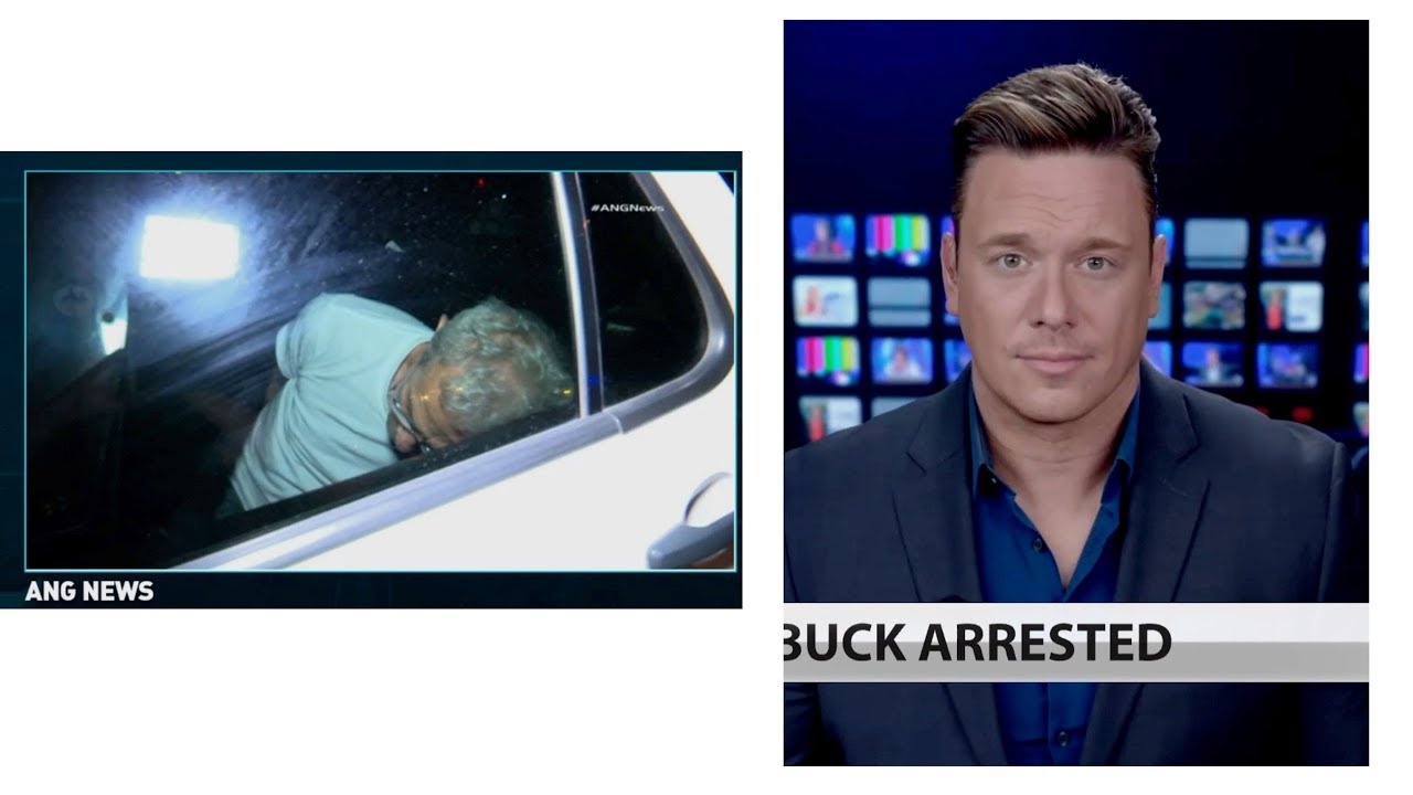 Prominent Dem Donor Ed Buck Arrested after 3rd man Overdoses in His ...