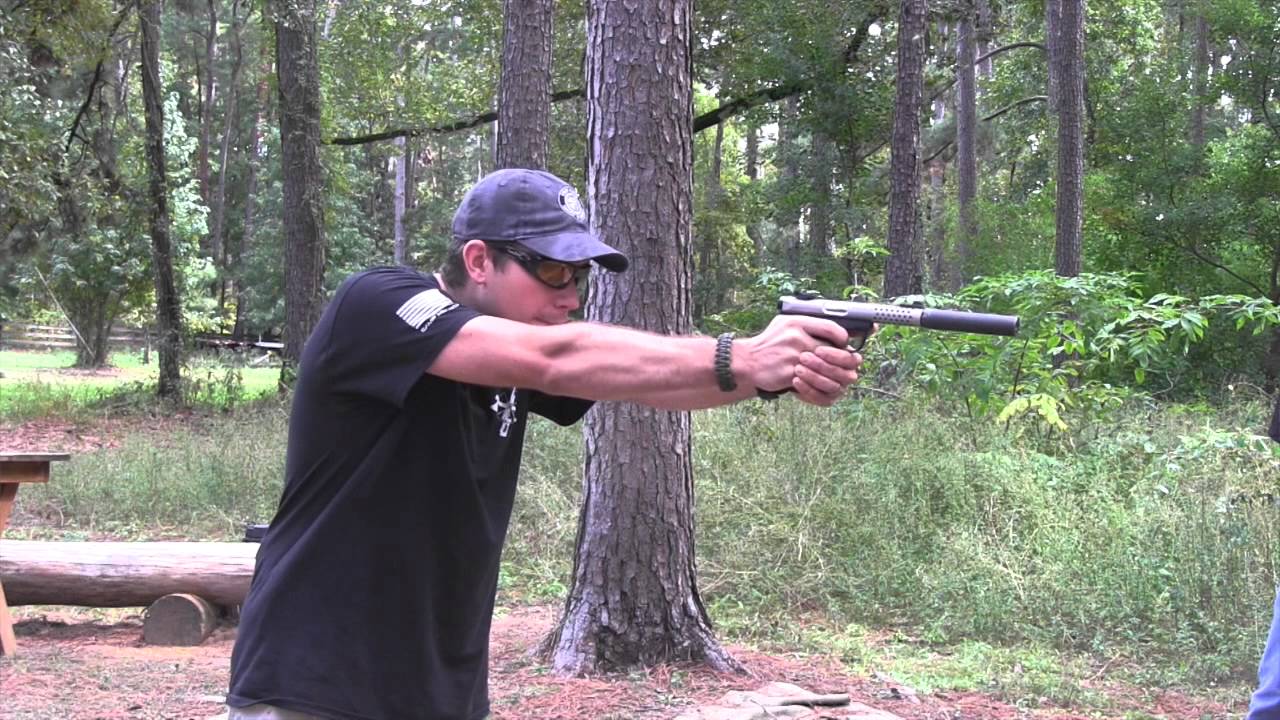 First Suppressor Recommendations and Ownership Process - The BATTLEFRONT