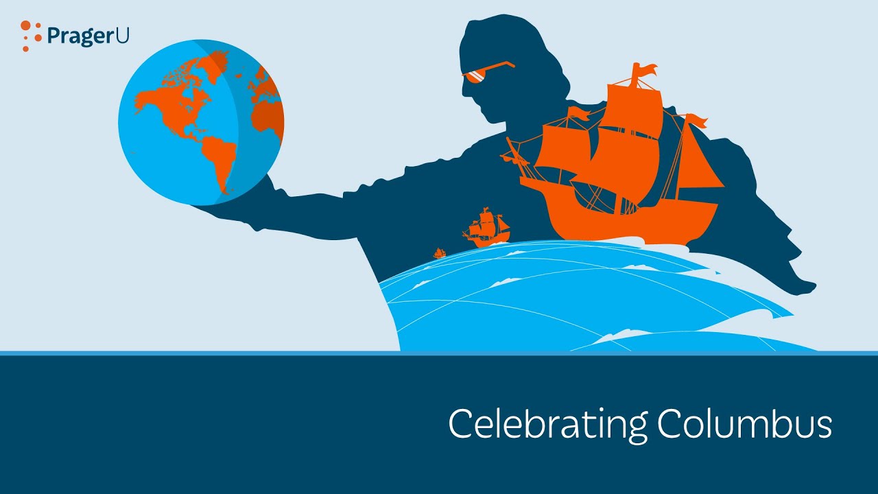 Celebrating Columbus - The BATTLEFRONT