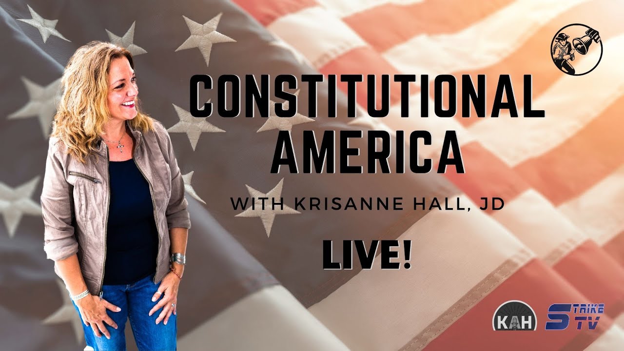 Constitutional America – Contract Tracing in America - The BATTLEFRONT