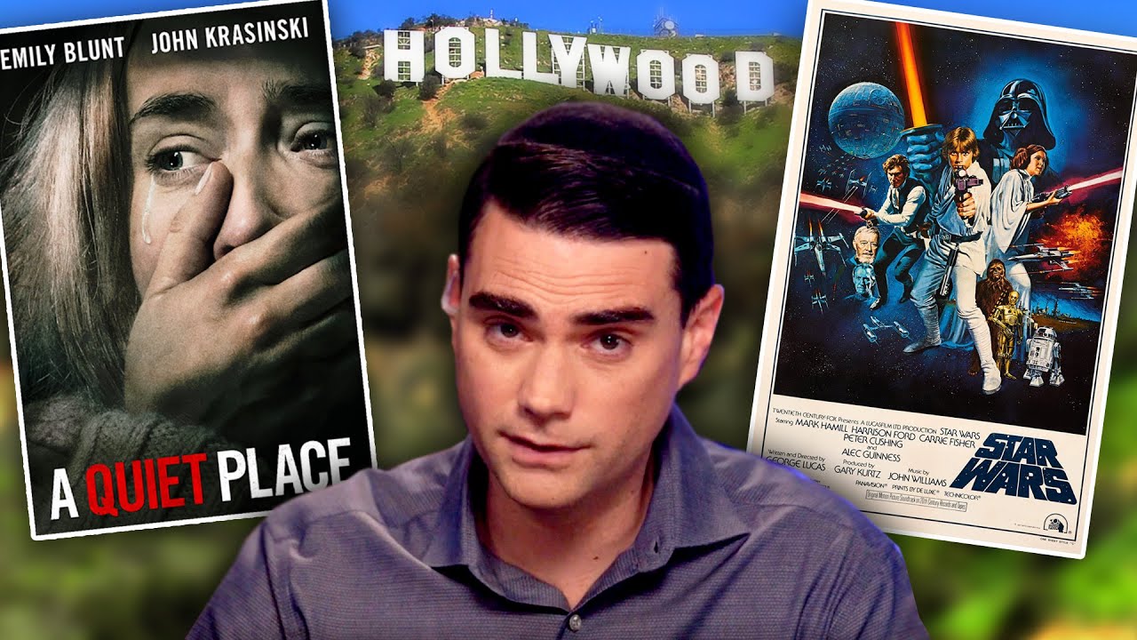 Popular Hollywood Movies That Are Accidentally Conservative - The ...