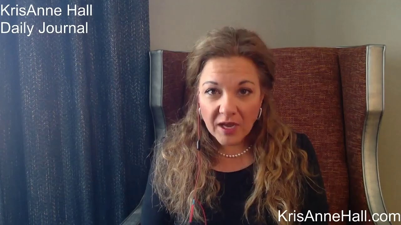 KrisAnne Hall: More Federal Power Is NOT the Solution - The BATTLEFRONT