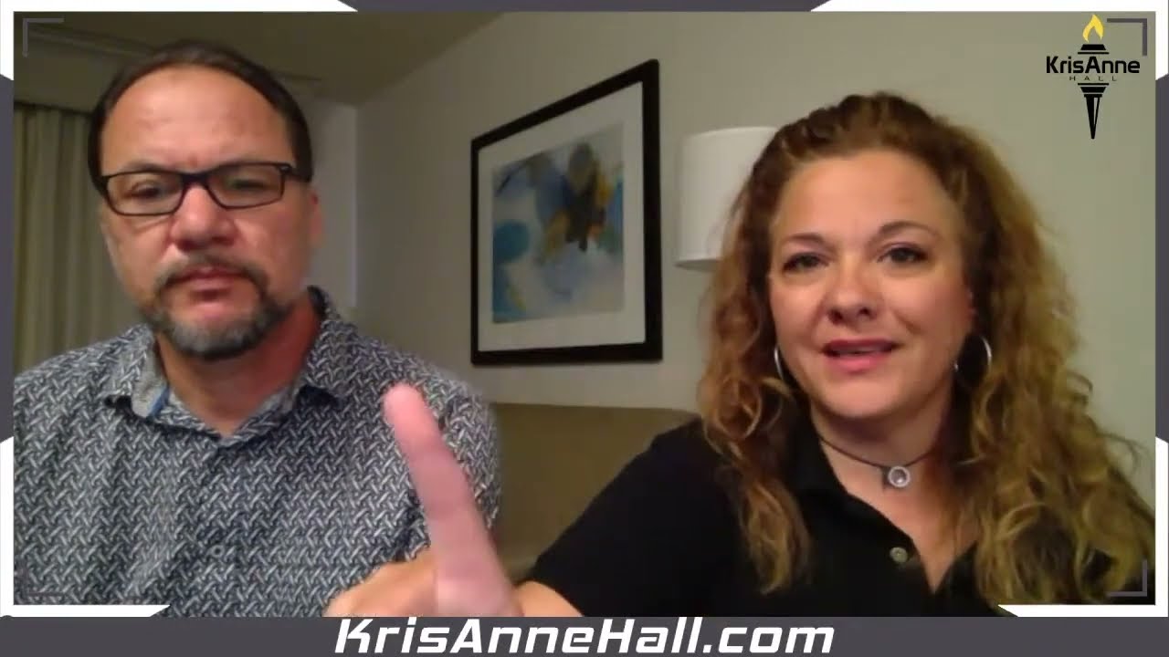 KrisAnne Hall: Surprisingly The Supreme Court Sides With The Peoples ...