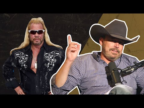 Dog the Bounty Hunter HUNTS Brian Laundrie | The Chad Prather Show ...