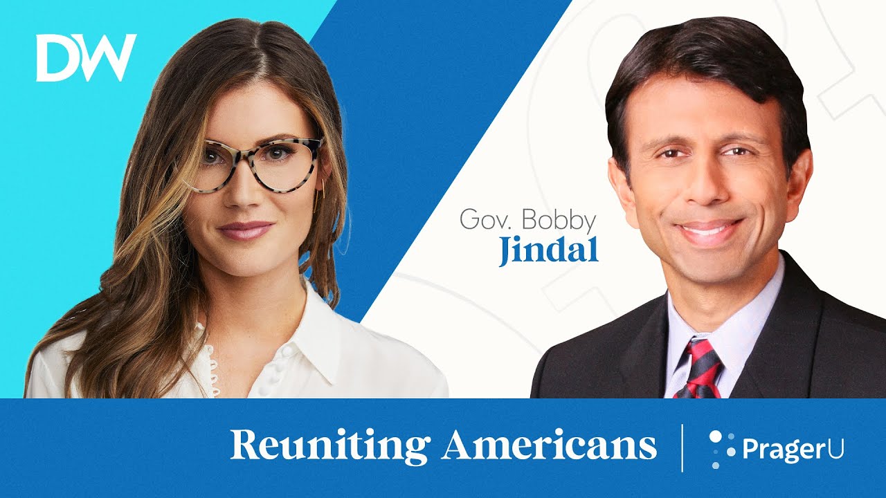 How Do We Unite Americans? - The BATTLEFRONT