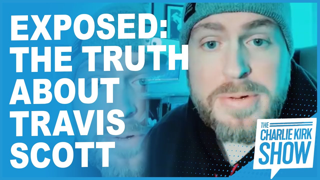 EXPOSED: The Truth About Travis Scott - The BATTLEFRONT