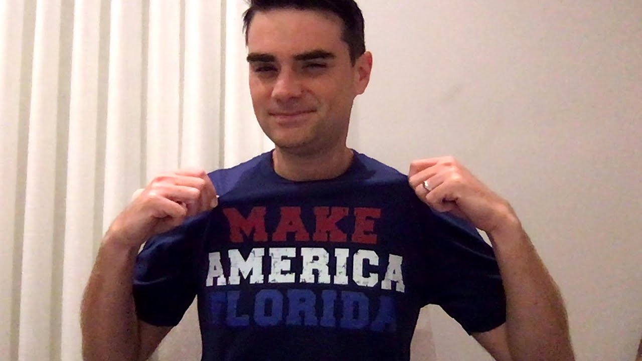 Ben Shapiro LIVE Q&A - The BATTLEFRONT