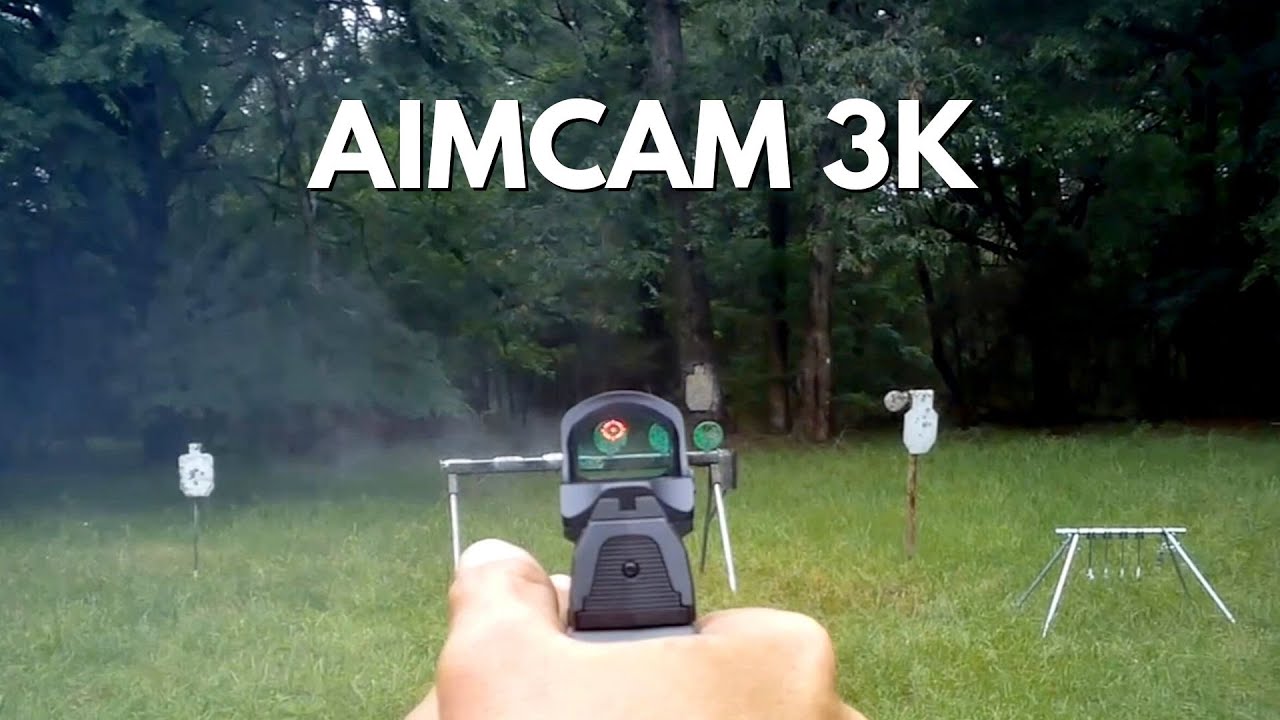 FPS POV Filming Hack – Aimcam Glasses - The BATTLEFRONT