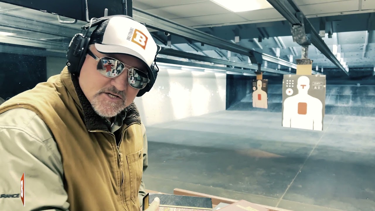 AWR Hawkins Shows a Discreet Way to Conceal Your Firearms at Home - The ...