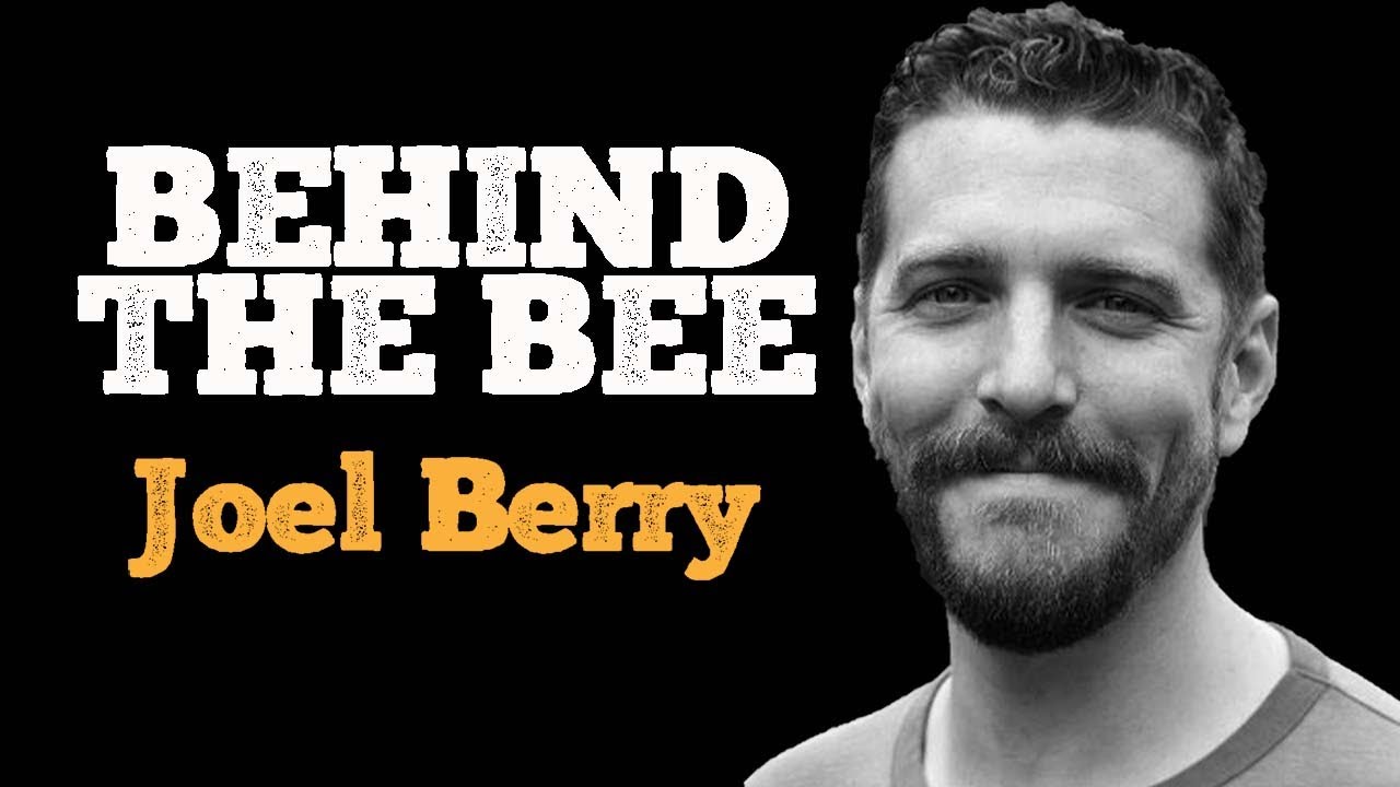 Behind The Bee Interview With Managing Editor Joel Berry - The BATTLEFRONT