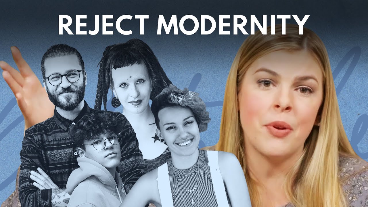 It's Time To Reject The Secular View of Family | @Allie Beth Stuckey ...