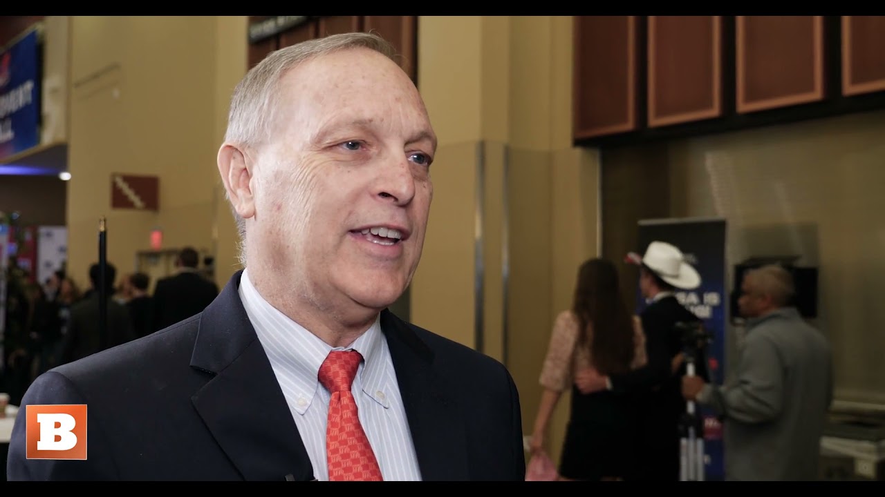 Rep. Andy Biggs: Gun Control "Ship Has Sailed" — Any Bad Guy Can Get a ...