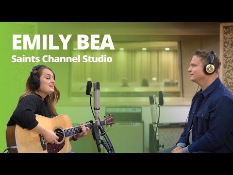 Emily Bea | Saints Channel Studio - The BATTLEFRONT