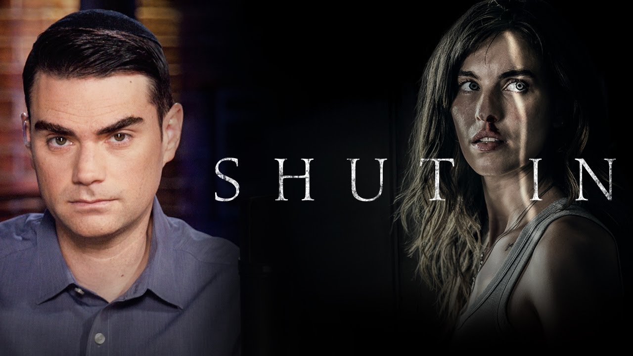 Everything You Need to Know About Our New Movie SHUT IN - The BATTLEFRONT