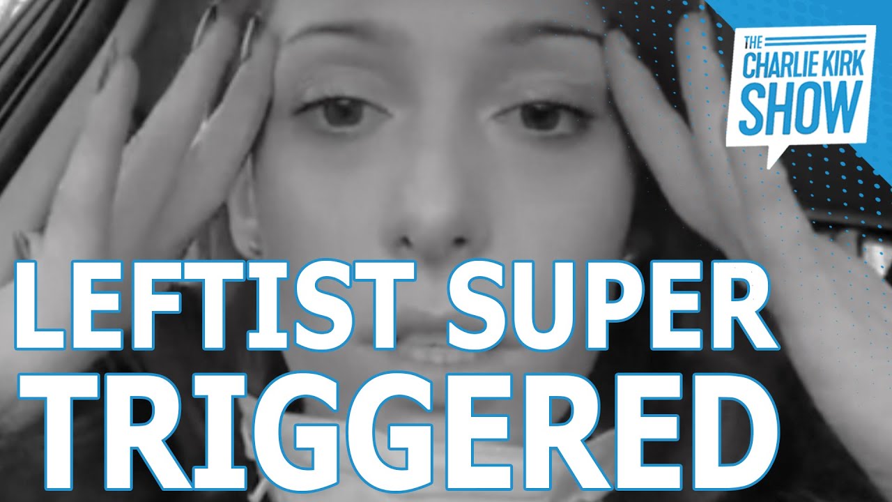 Leftist SUPER TRIGGERED By Costumer Not Masking Between Bites - The ...