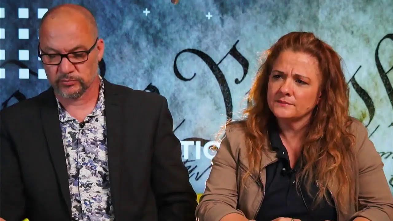 Episode 1430 – KrisAnne Hall Show - The BATTLEFRONT