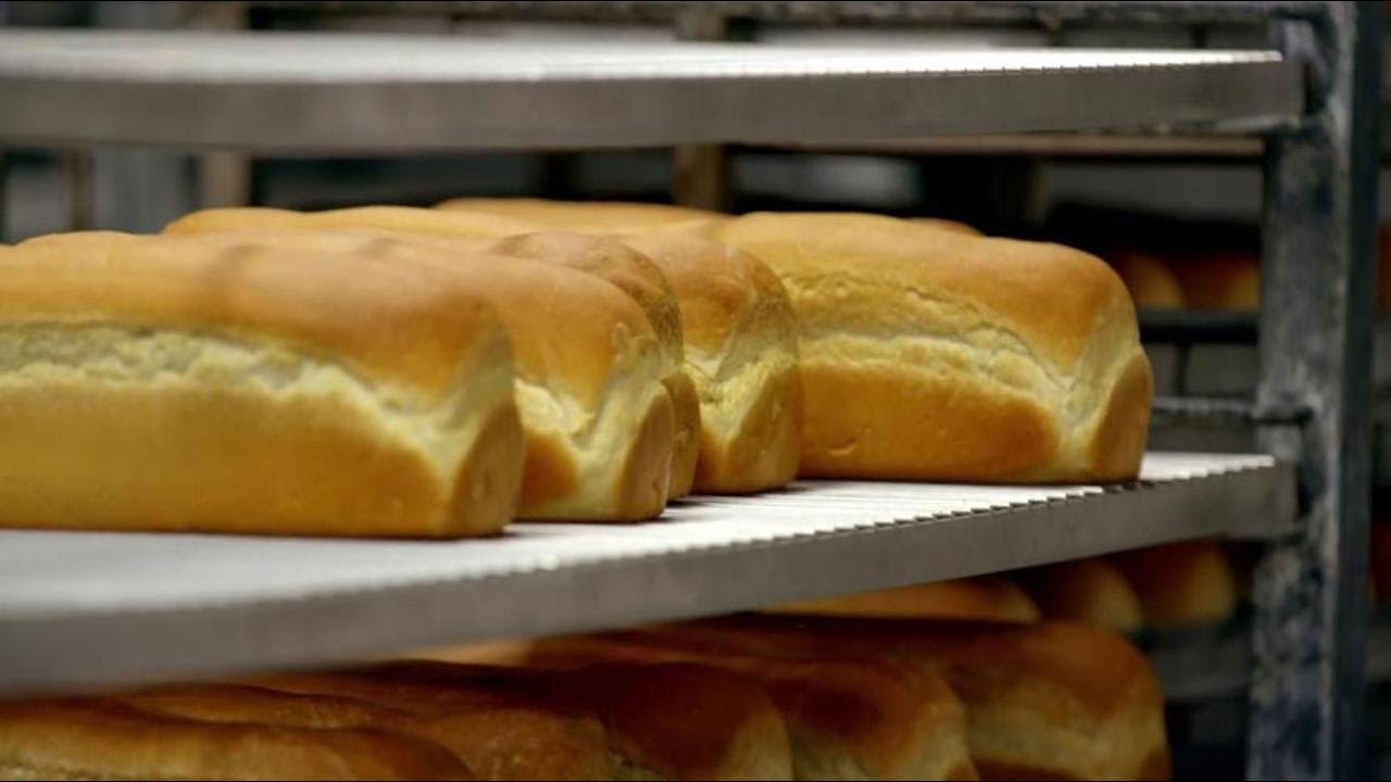 How It’s Made: Bread at Welfare Square - The BATTLEFRONT