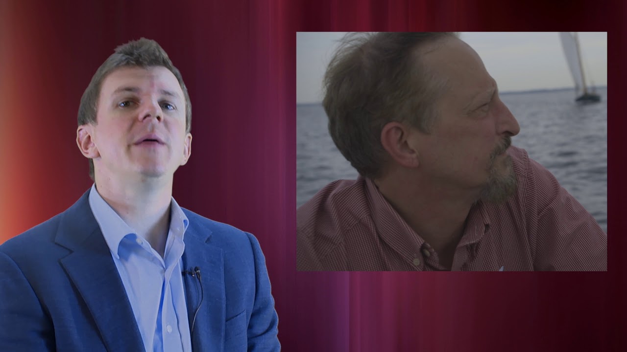 A Tribute to Stephen Gordon - The BATTLEFRONT