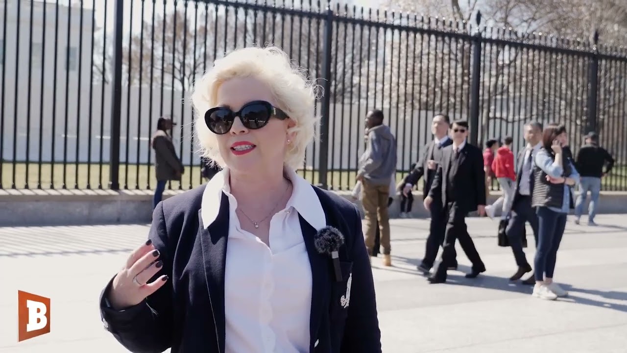Women’s Rights Activist: Never Use the Language of Trans-Activism — Don ...