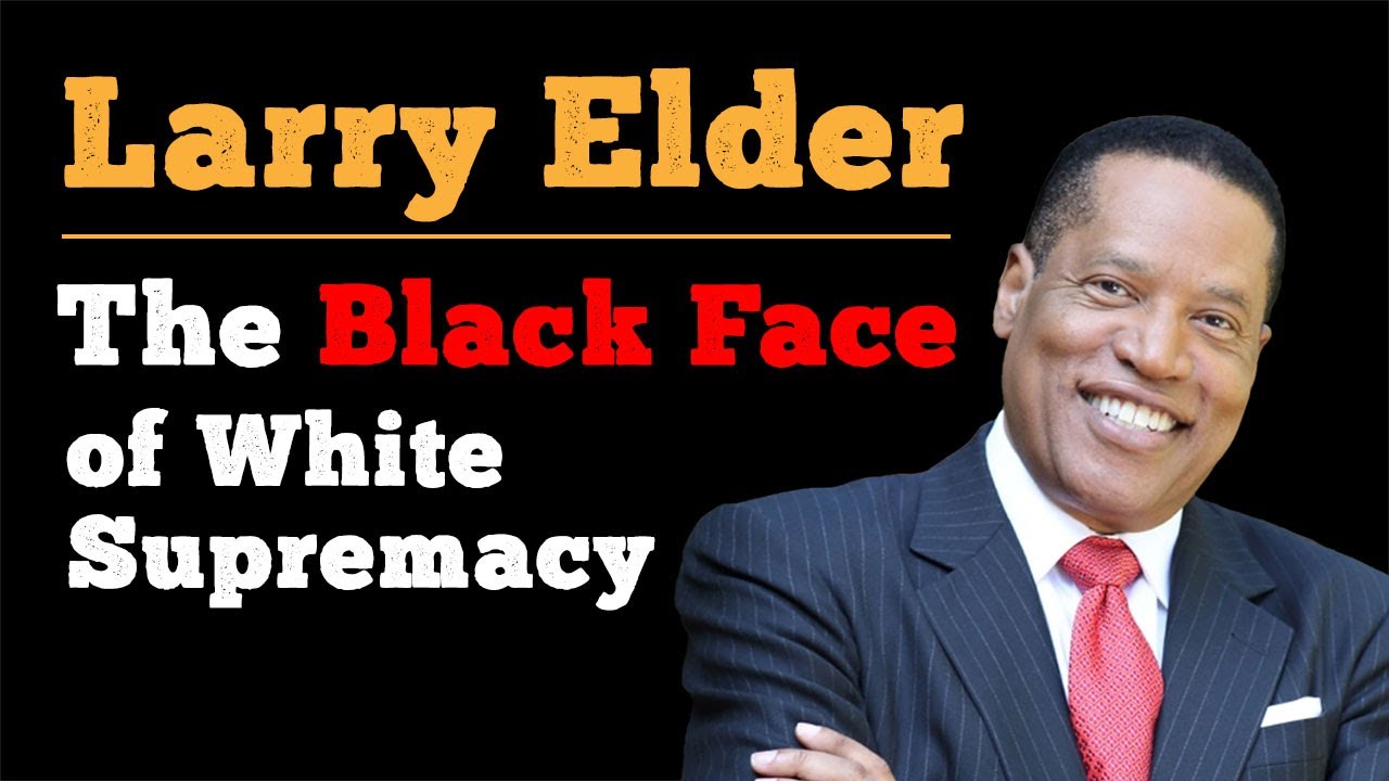A Bee Interview With Larry Elder - The BATTLEFRONT