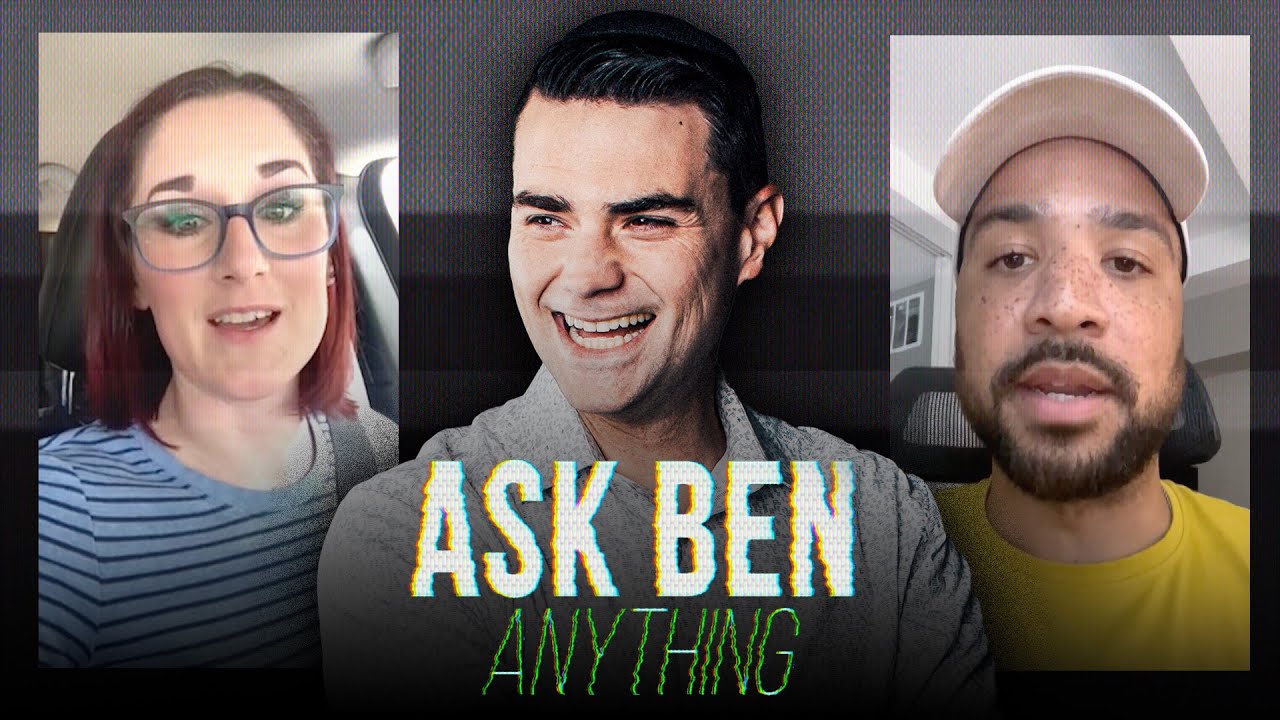 Ask Ben Anything - The BATTLEFRONT