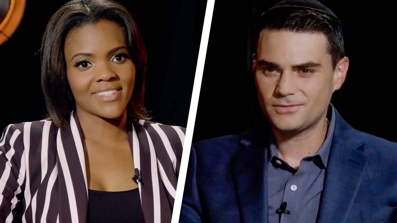 Candace Owens BLASTS The LIES Of BLM And The Radical Left - The BATTLEFRONT