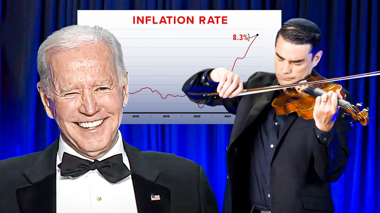 Inflation Is The Saddest Song - The BATTLEFRONT