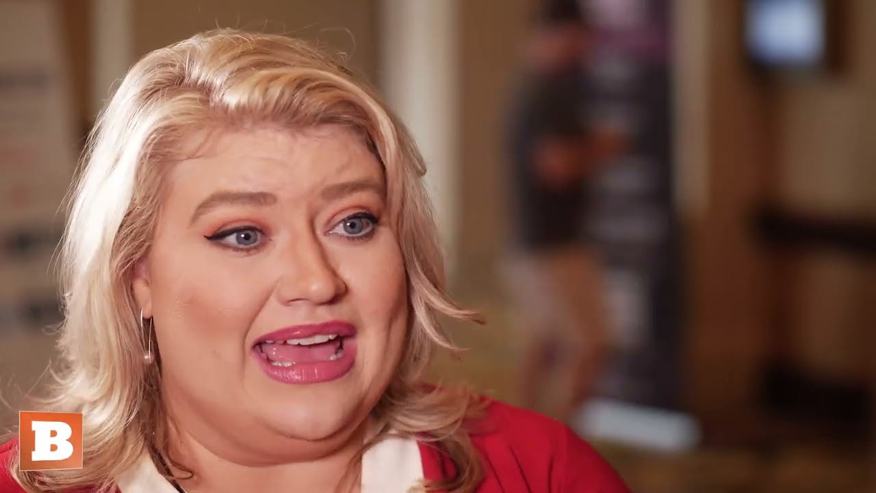 "Shall Not Be Infringed” — Catching Up with Congresswoman Kat Cammack ...