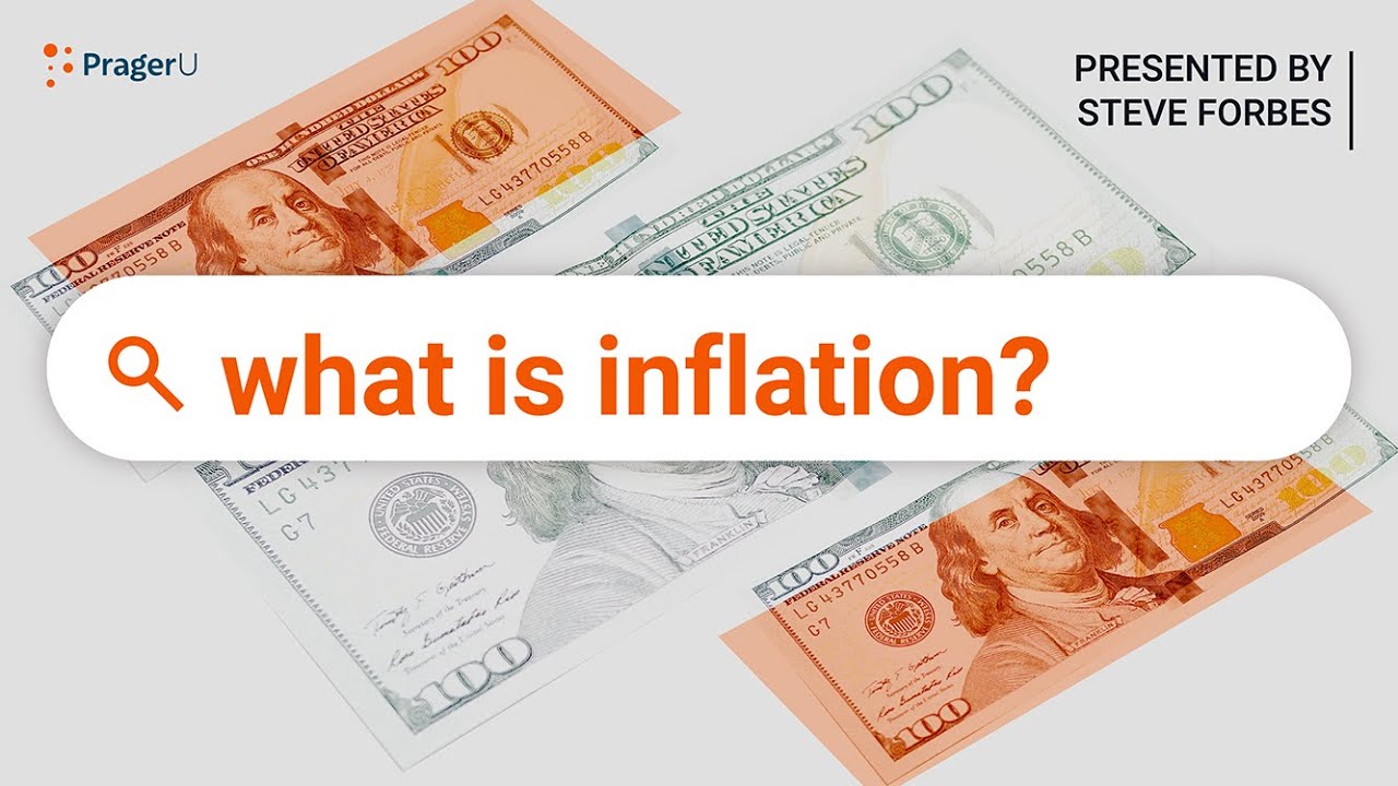 What Is Inflation? - The BATTLEFRONT