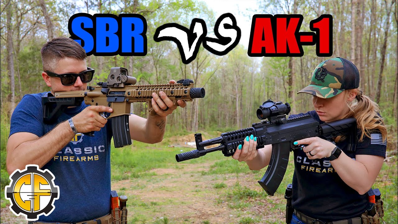 Full Auto BB Gun Showdown - The BATTLEFRONT