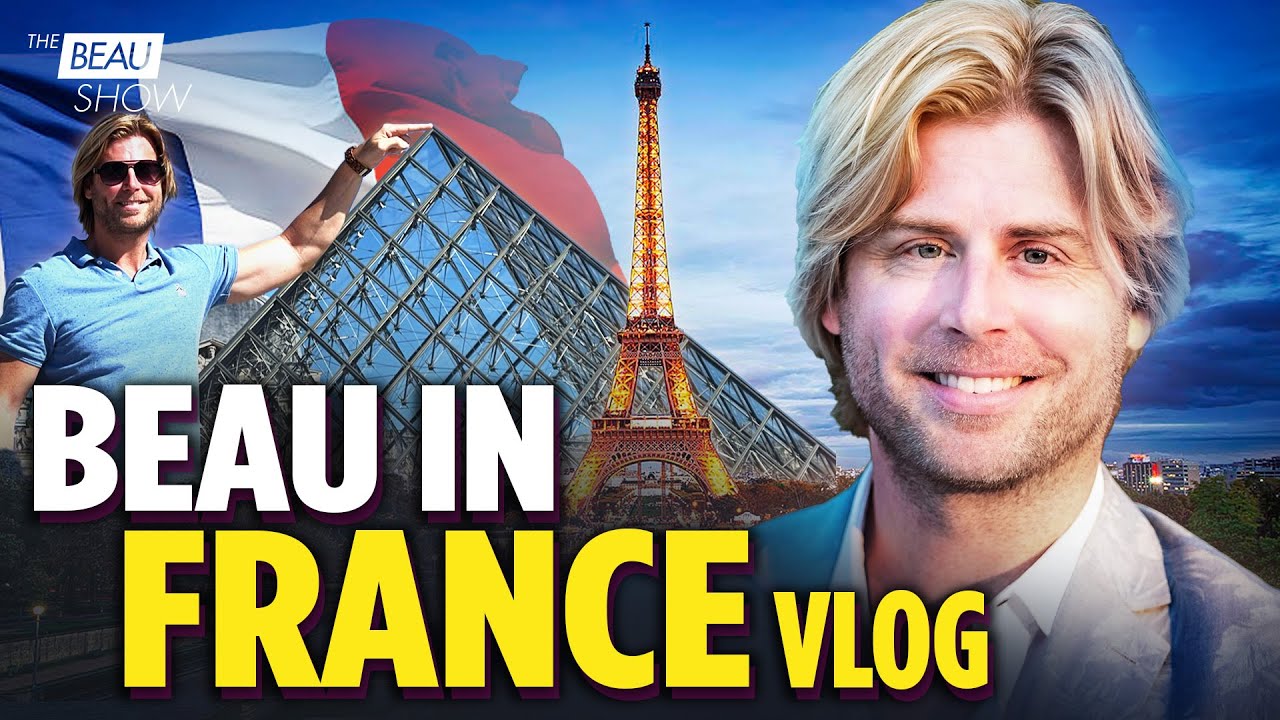 Beau in France | Trailer | The Beau Show - The BATTLEFRONT