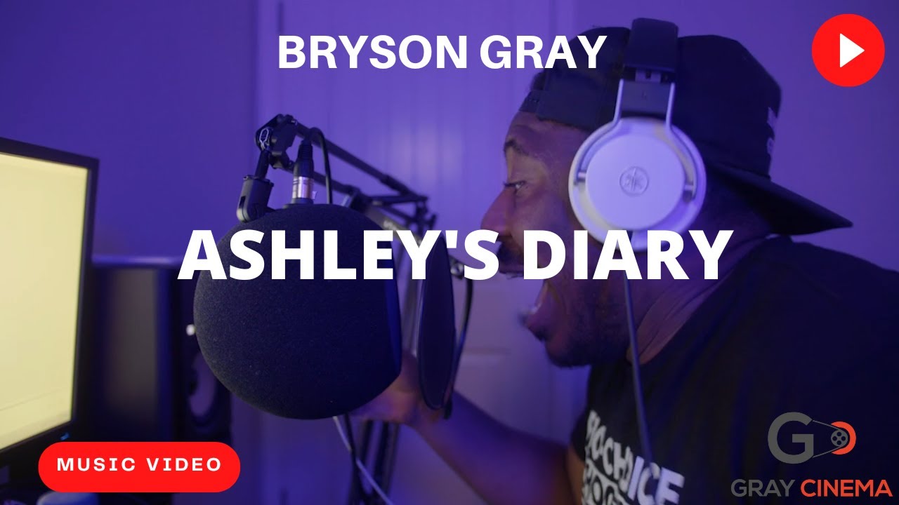 Bryson Gray – Ashley’s Diary [MUSIC VIDEO] #Ashleybiden #joebiden - The ...