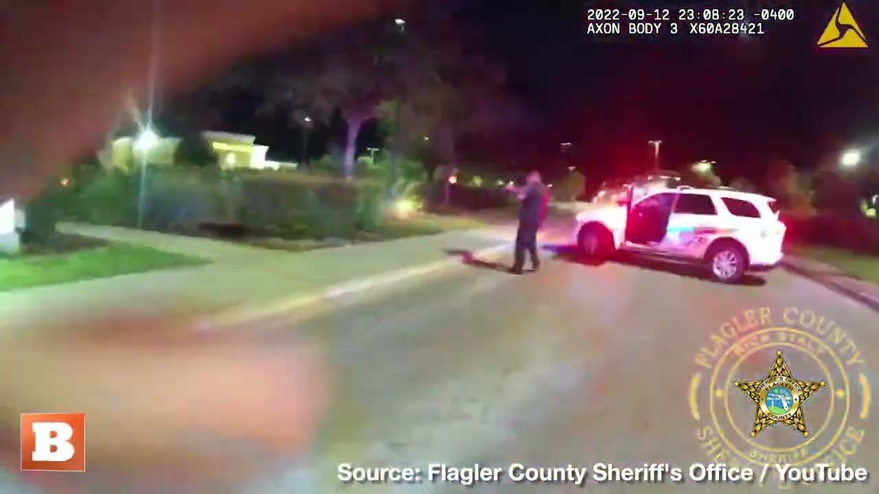 Suspected Catalytic Converter Thieves Caught At Gunpoint After Crashing
