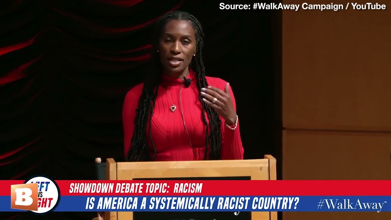 Shemeka Michelle: If There’s Rights I Don’t Have as a Black Person ...