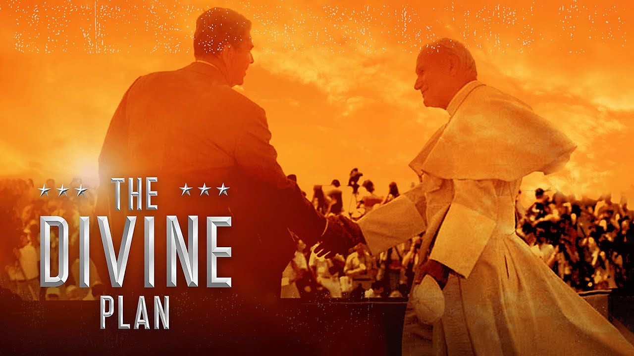 The Divine Plan | Trailer | Documentary - The BATTLEFRONT