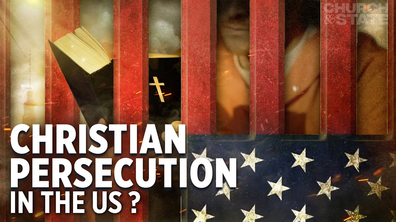 Christian Persecution and the Slippery Slope in America | Trailer ...