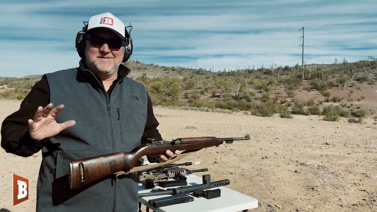 BLASTS FROM THE PAST: AWR Hawkins Shoots the Greatest Generation's WWII ...