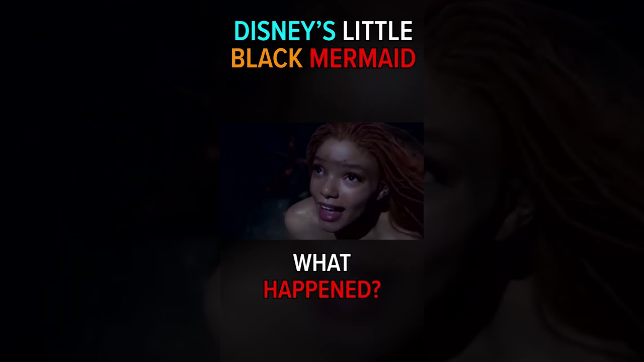 Disney's Little Mermaid Controversy Hodgetwins React - The BATTLEFRONT