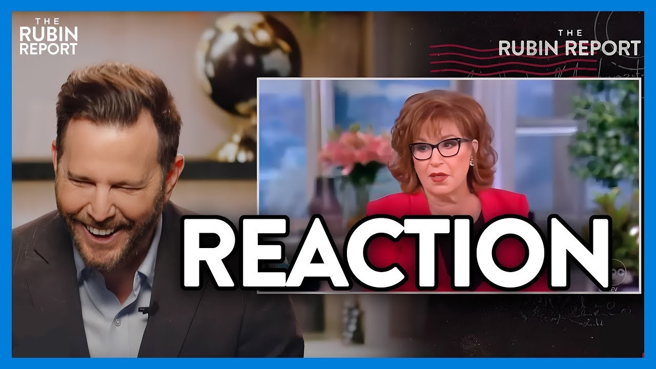 LOL: Dave Rubin Reacts to the Most Hilariously Insane Clips of 2022 ... LOL: Dave Rubin Reacts to the Most Hilariously Insane Clips of 2022 ...