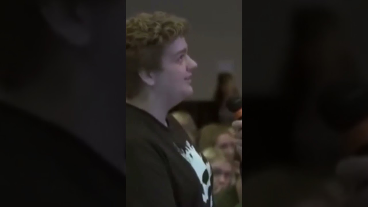 Charlie Kirk’s Best Smackdown of Critical Race Theory - The BATTLEFRONT