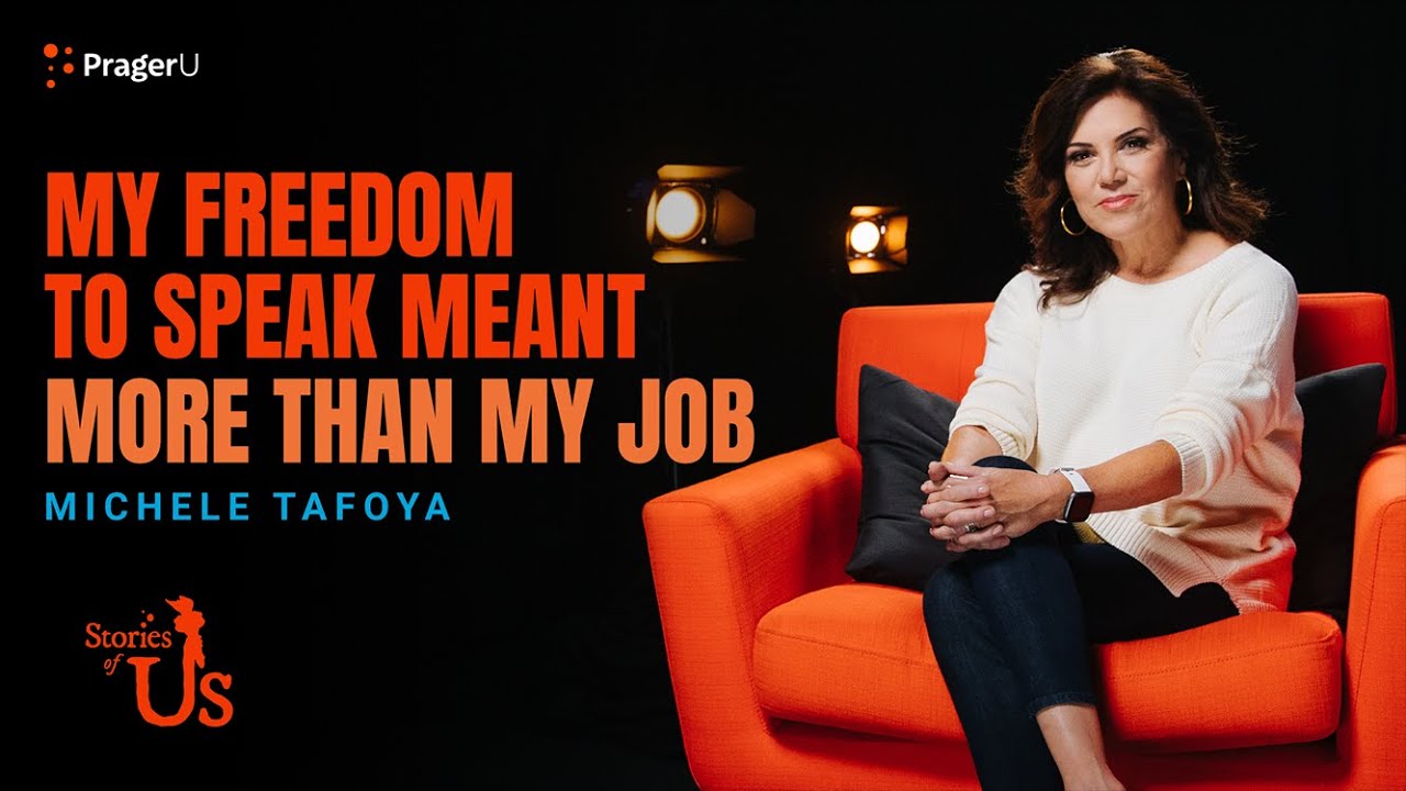 Michele Tafoya: My Freedom to Speak Meant More than My Job - The ...